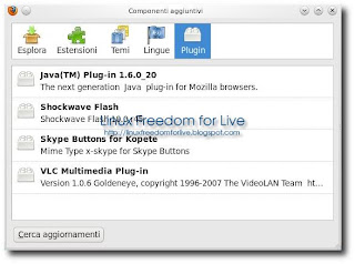 Installare Java su Ubuntu 10.04 Lucid (Versione Definitiva) - Linux Freedom